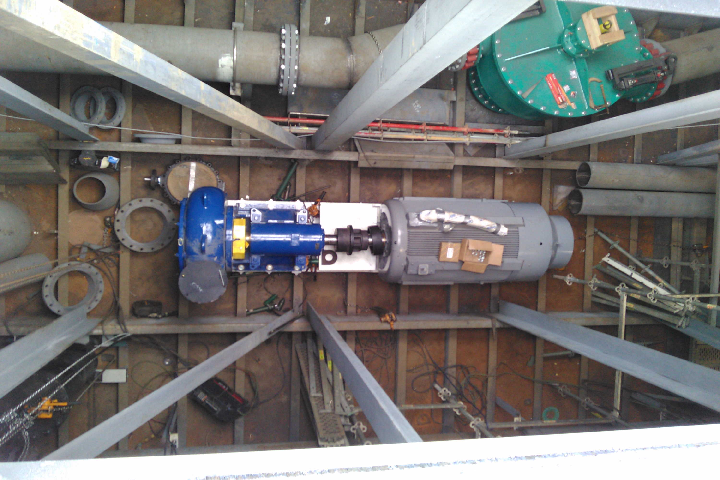 INDUS NAVAL ARCHITECTS AND MARINE SERVICES | Services