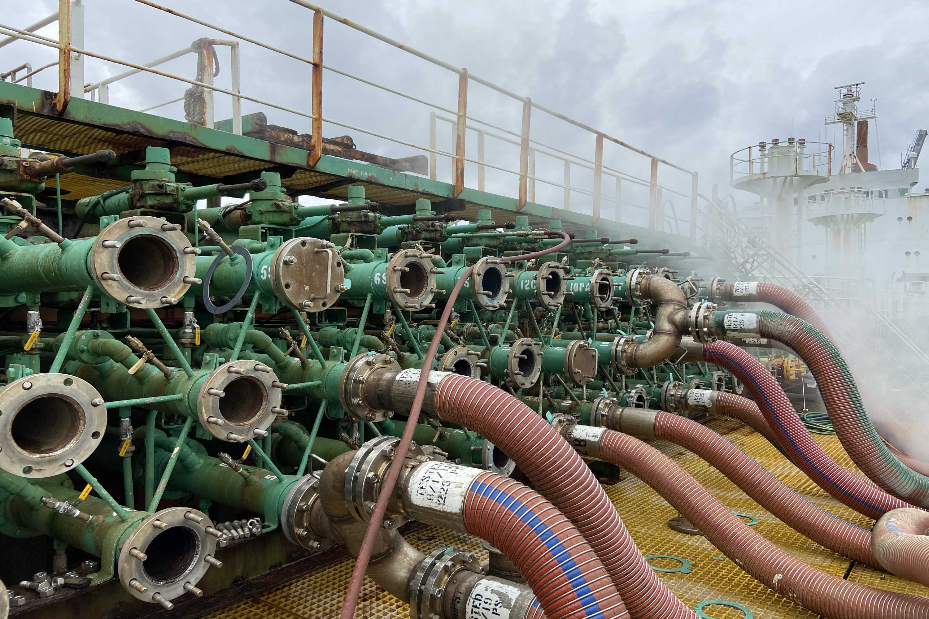 INDUS NAVAL ARCHITECTS AND MARINE SERVICES | Services