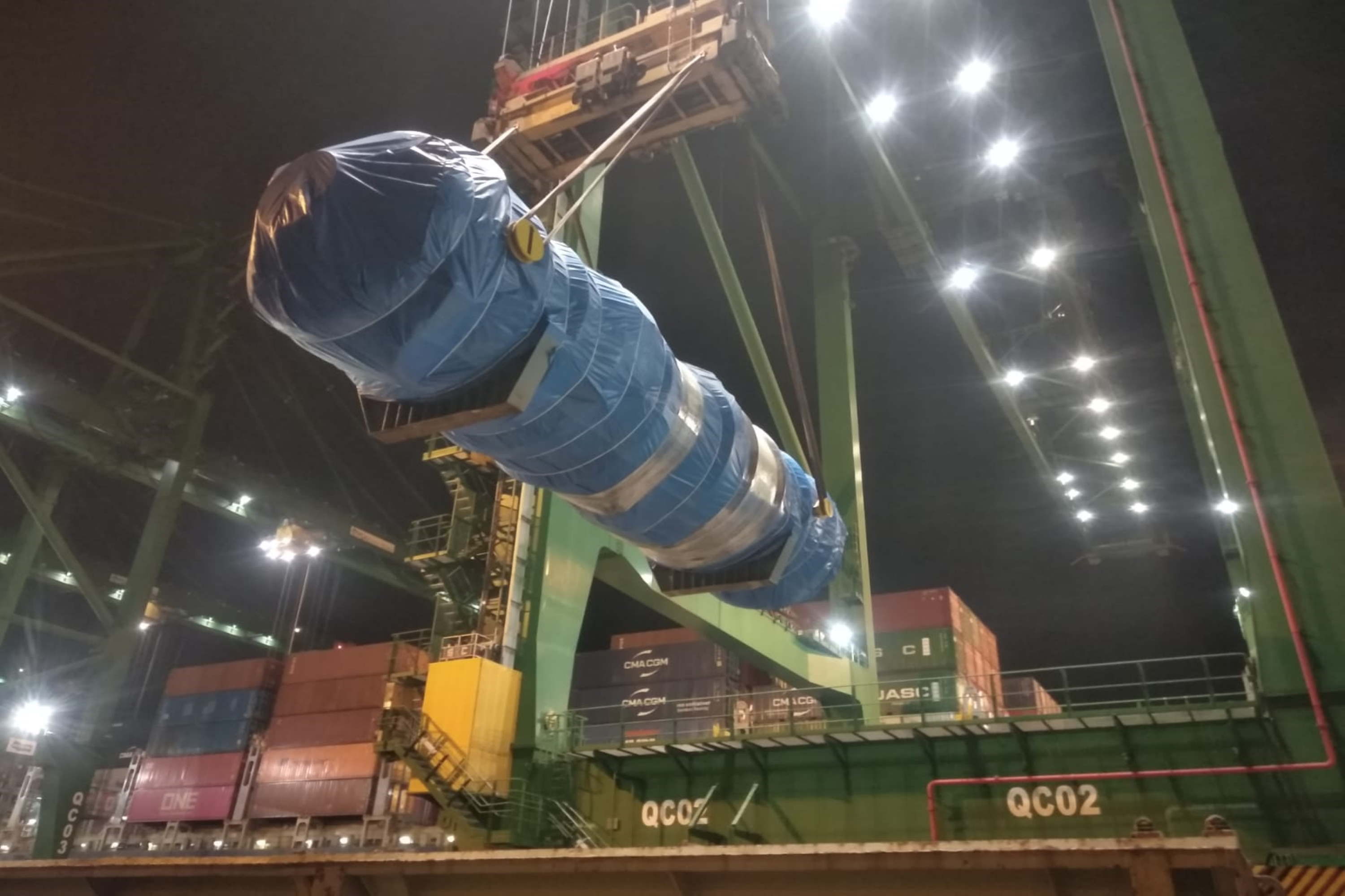 INDUS NAVAL ARCHITECTS AND MARINE SERVICES | Services